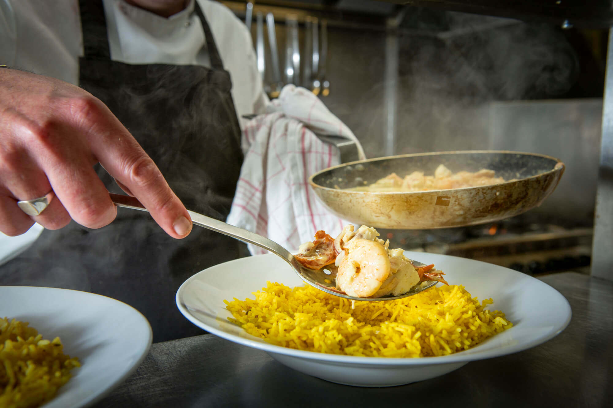 The Dabbling Duck Restaurant and Bar | Lakeview Manor